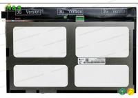 China Sunlight Readable 10.1 inch TFT LCD Module For ADS Normally  Black BP101WX1-207 BOE LCD Display for sale