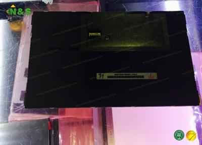 China BOE 7.0 inch a-Si TFT-LCD Screen BP070WS1-400 SVGA 1024(RGB)×600 TFT LCD Module for sale