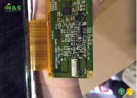 China BOE 7.0 inch a-Si TFT-LCD Screen BP070WS1-400 SVGA 1024(RGB)×600 TFT LCD Module for sale