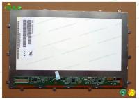 China BOE 10.1 inch ADS Normally Black Screen BP101WX1-100 SVGA 1280(RGB)×800 TFT LCD Module for sale
