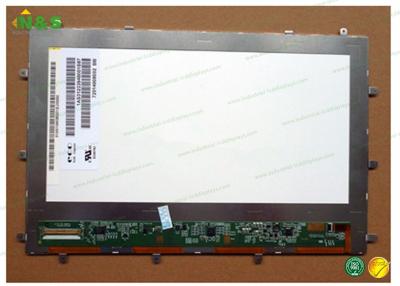 China BOE 10.1 inch ADS Normally Black Screen BP101WX1-100 SVGA 1280(RGB)×800 TFT LCD Module for sale