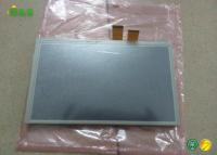 China White 8.0 Chimei LCD Panel AT080TN03 V.8 , Embedded LCD Displays For Industrial Machine for sale