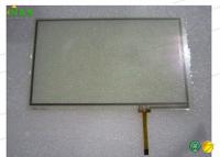 China White 8.0 Chimei LCD Panel AT080TN03 V.8 , Embedded LCD Displays For Industrial Machine for sale