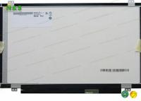China Glare 14.0 Inch Chimei LCD Panel , Normally White A - Si TFT - LCD Panel N140BGE-LB2 for sale