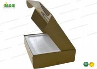 China Glare 14.0 Inch Chimei LCD Panel , Normally White A - Si TFT - LCD Panel N140BGE-LB2 for sale