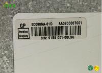 China Hard Coating Assembly 9.0 Chimei LCD Panel ED090NA-01D With Full Viewing Angle for sale