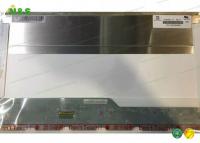 China Innolux 16.4 Inch  Antiglare White LCD Display , Sunlight Readable A - Si TFT - LCD Panel N164HGE-L12 for sale