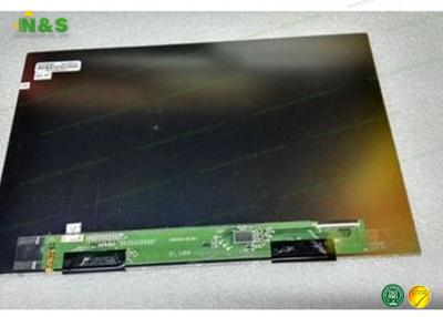 China Normally Black 10.1 Innolux LCD Panel LED Backlighting For Industrial / Commercial EE101IA-01D for sale