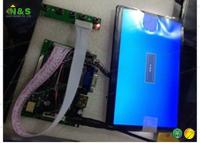 China HDMI VGA Remote Chimei LCD Controller Board 7inch 1280*800 N070ICG-LD1 IPS LCD for sale