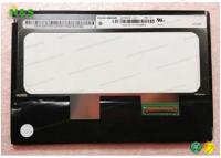 China HDMI VGA Remote Chimei LCD Controller Board 7inch 1280*800 N070ICG-LD1 IPS LCD for sale