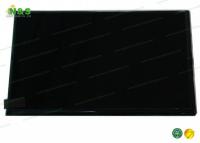 China 10.1 Inch LCD Panel for BOE BP101WX1-206 LCD Display  ADS Normally Black LCD Screen for sale