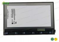 China 10.1 Inch LCD Panel for BOE BP101WX1-206 LCD Display  ADS Normally Black LCD Screen for sale