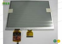 China AUO 9.0 Inch AUO LCD Panel , Capacitive Touch Screen A090XE01 1024*768 Long Backlight Life for sale