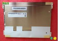 China Antiglar 10.4 Inch TFT LCD Panel PSA Normally Black G104XVN01.0 1024 * 768 EPD Screen for sale