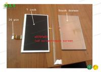 China Transmissive 7 AUO LCD Panel RGB 480 × 234 A070FW03 V4 For Industrial Control for sale