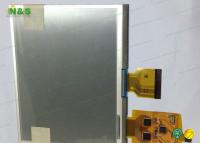 China 6'' AUO EPD book reader E-book LCD screen A060SE02 LCD with 800×600  SVGA for sale