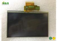 China AUO 5 inch Full LCD Module With Touch Screen Replacement A050FW03 for sale