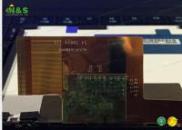 China AUO 5 inch Full LCD Module With Touch Screen Replacement A050FW03 for sale