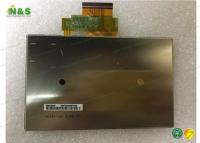 China AUO 5 inch Full LCD Module With Touch Screen Replacement A050FW03 for sale