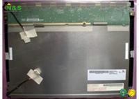 China Antiglare 12.1 Inch AUO LCD Panel , Normally White A - Si TFT - LCD Panel G121SN01 V0 for sale