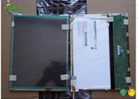 China AUO 10.4 inch TFT LCD Screen with Touch Panel G104SN03 V2 SVGA 800(RGB)*600 for sale