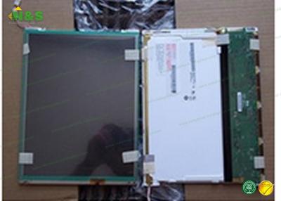 China AUO 10.4 inch TFT LCD Screen with Touch Panel G104SN03 V2 SVGA 800(RGB)*600 for sale