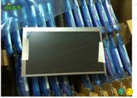 China Antiglare  AUO 6.5inch LCD display C065VW01 V0 with touch screen panel for VW  car cd player for sale