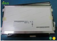 China QUY LAPTOP LCD Screen 10.1 inch FIT B101AW06 V1 HW1A  Flat & Glare (Haze 0%) for sale