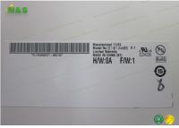 China QUY LAPTOP LCD Screen 10.1 inch FIT B101AW06 V1 HW1A  Flat & Glare (Haze 0%) for sale