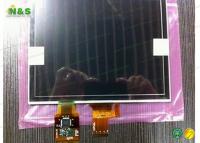 China AUO 8.0 inch 40PIN HD TFT LCD Capacitive Touch Screen A080XN01 V.1 XGA 1024(RGB)*768 for sale