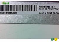 China AUO 8.0 inch 40PIN HD TFT LCD Capacitive Touch Screen A080XN01 V.1 XGA 1024(RGB)*768 for sale