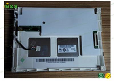 China AUO 5.7 inch TFT LCD Screen G057QN01 V0 QVGA 320 (RGB)*240  Antiglare Hard coating (3H) for sale