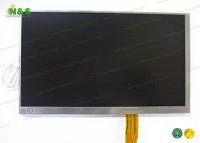China original 8.5'' inch  A085FW01 V5 lcd screen display panel TN Normally White for sale