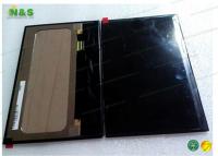 China Original Pegasus 7 inch high screen 1280*800 TM070JDHP01 SIP Normally Black for sale