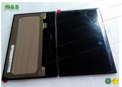 China Original Pegasus 7 inch high screen 1280*800 TM070JDHP01 SIP Normally Black for sale