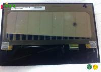 China Original Pegasus 7 inch high screen 1280*800 TM070JDHP01 SIP Normally Black for sale