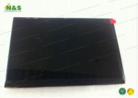 China Original Pegasus 7 inch high screen 1280*800 TM070JDHP01 SIP Normally Black for sale