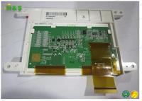 China 5.0 inch 40PIN HD TFT LCD Screen(16:9) TM050QDH03  800*480 for sale