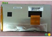 China TM070RDZ07 TIANMA original new 7.0 inch LCD Screen display panel apply in GPS Navigation for sale
