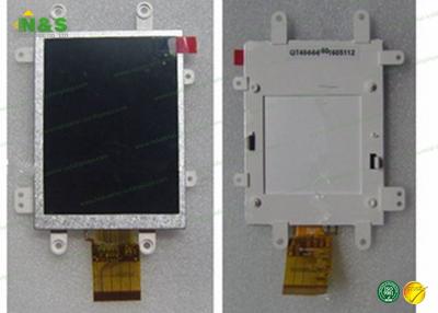 China TIANMA 4.0 inch TFT LCD Screen TM040KFH01 QVGA 320(RGB)*240 TN Normally White for sale