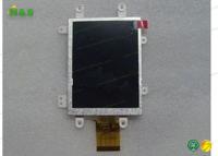 China TIANMA 4.0 inch TFT LCD Screen TM040KFH01 QVGA 320(RGB)*240 TN Normally White for sale