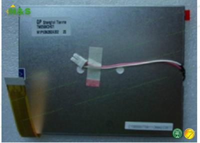 China TIANMA 5.6 inch TFT LCD Analog Screen TM056KDH01 320 x 234  TN Normally White for sale