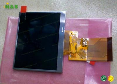 China LCD Screen Display Panel TM035KDH03 for 3.5 inch NEW and original 90 days warranty for sale