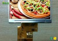 China LCD Screen Display Panel TM035KDH03 for 3.5 inch NEW and original 90 days warranty for sale