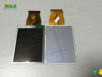 China 2.5 Inch TN Normally White AUO LCD Panel , LTPS TFT LCD DISPALY for sale