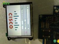 China 5.0 inch 640(RGB)×480 , VGA TN, Normally White, Transmissive  	A050VN01 V0   AUO LCD Panel for sale