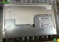 China 800 × 480 AA070ME01 industrial lcd touch screen monitor 133 PPI for sale