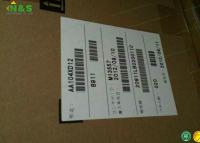 China 60Hz Antiglare Industrial LCD Displays Hard coating AA104XD12 Mitsubishi for sale