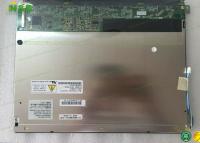 China 12.1 inch 280×210×12.5 mm tft lcd display Mitsubishi a Si Panel for sale