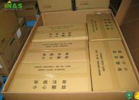 China 12.1 inch 280×210×12.5 mm tft lcd display Mitsubishi a Si Panel for sale